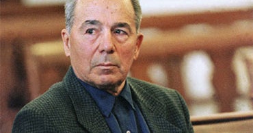 Luigi "Baby Shacks" Manocchio, reputed ex mob boss, granted $500K bond ...