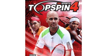 Top Spin 4 Preview - CBS News