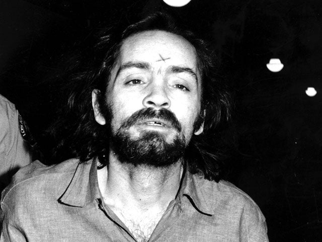 The Manson Family murders