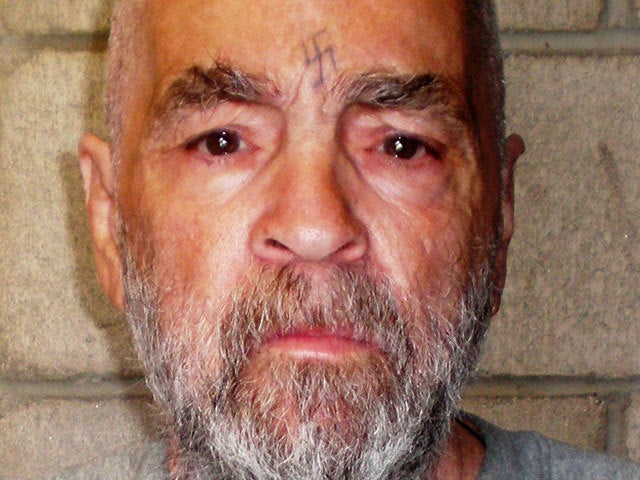 The Manson Family murders