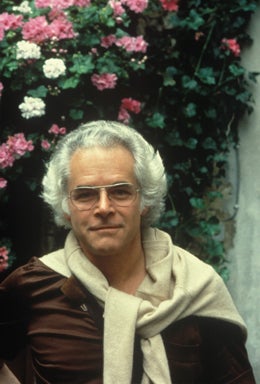 A Movie Poster Master