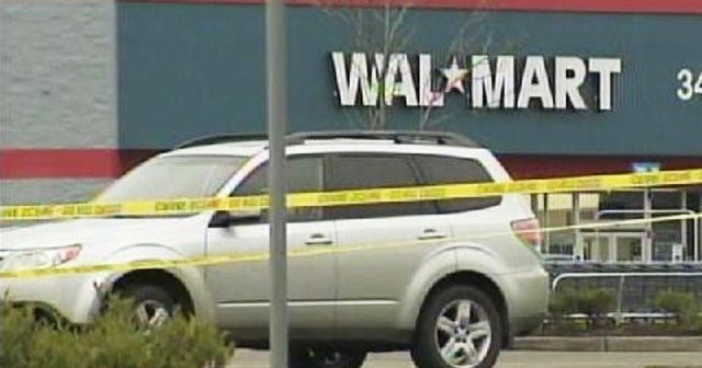 Walmart Shooting: 2 Dead, 2 Deputies Injured After Gunman Opens Fire in ...