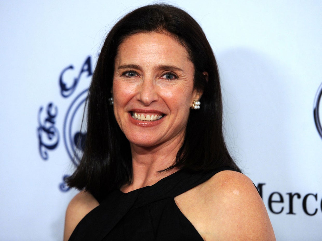 Stars' first spouses