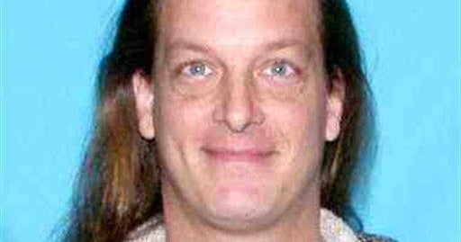 David Durham Wanted: Ore. Town Getting Back To Normal Despite Alleged ...