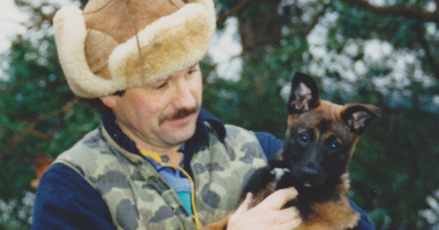 Sneak peek: The Dog Trainer, the Heiress and the Bodyguard - CBS News