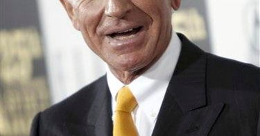 Husband Hospitalized Along With Zsa Zsa Gabor - CBS News