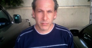 Adam Zachs Arrested: Conn. Man Who Vanished After '89 Murder Conviction ...