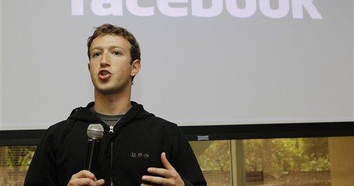 Zuckerberg Dad: Mark Got Computer Exposure Young - CBS News