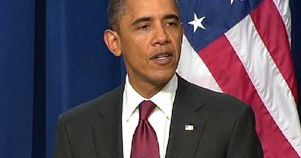 Obama Was Disappointed in Mubarak, but Didn't Call for Him to Resign ...