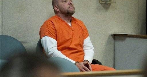 Janitor Says Not Guilty In Calif. Principal Murder - CBS News