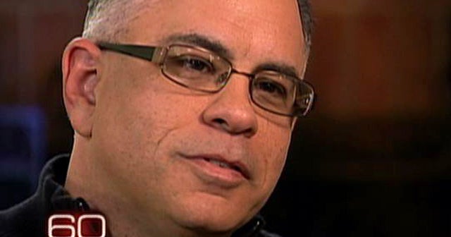 60 Minutes Presents: Gotti, Part 1 - CBS News