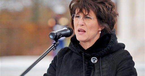 Luxembourg Ambassador Says She Filed Rebuttal - CBS News