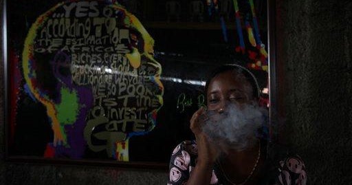 Nigerians At Home Get 1st Glimpse Of 'Fela!' - CBS News