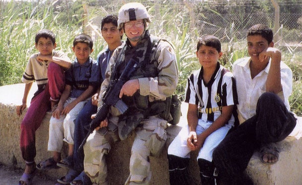 Report: U.S. Civil Affairs Reservists Died Underequipped in Iraq and ...