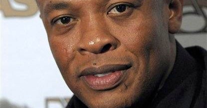 Judge: Online sales of "The Chronic" belong to rapper Dr. Dre - CBS News