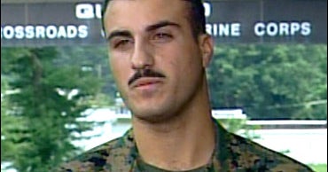 Family of AWOL Marine Seeks Book Deal - CBS News