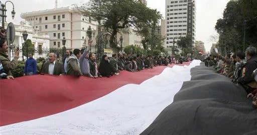 Arab Leaders Pin Hopes On Subsidies To Allay Anger - CBS News