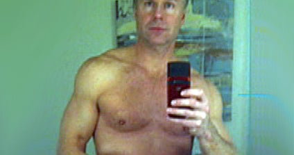 GOP Congressman Christopher Lee Resigns Over Craigslist Scandal - CBS News