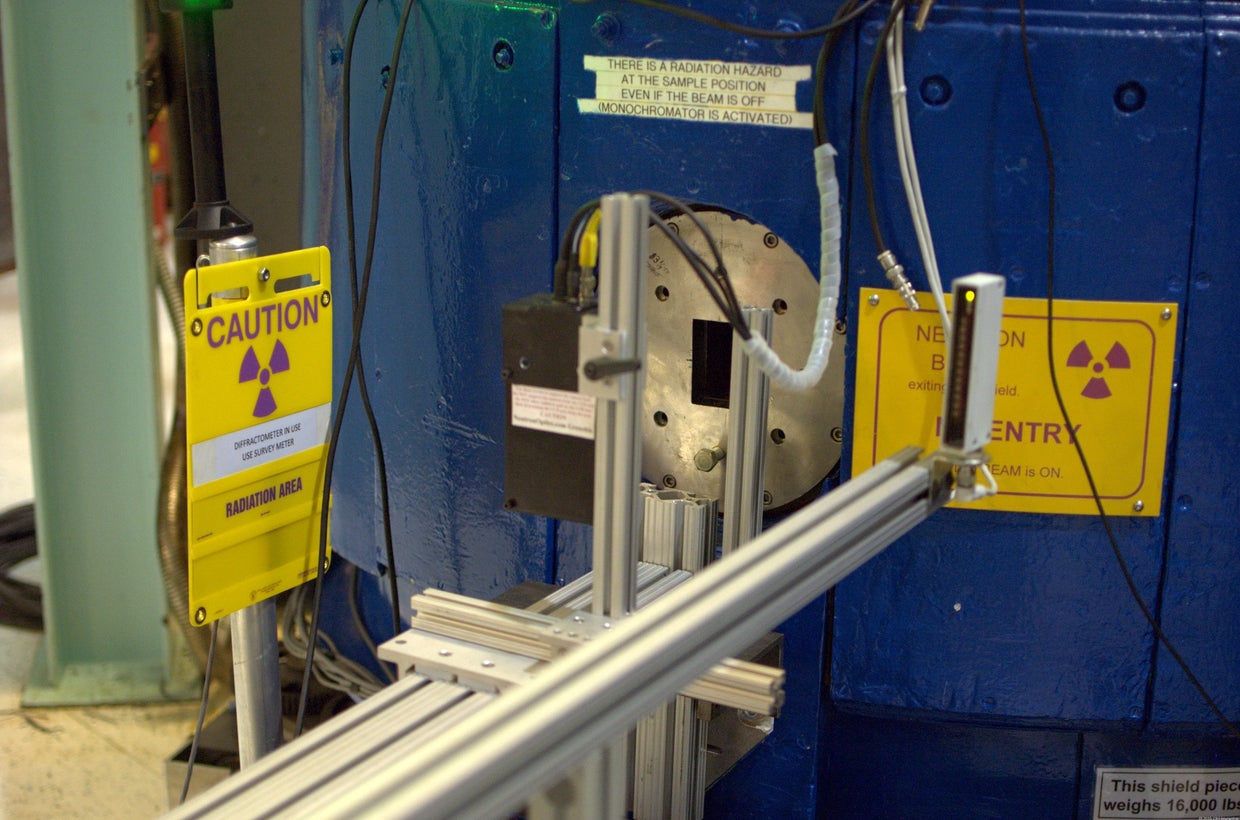 MIT's Nuclear Reactor