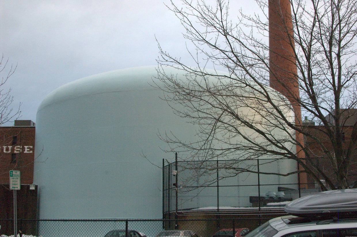 MIT's Nuclear Reactor