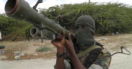 Defection Reveals Foreigners' Role In Somali War - CBS News