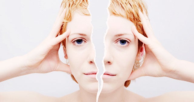 Bipolar disorder: Symptoms of mania