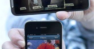 Review: Apps Can Enhance Smart Phone Cameras - CBS News