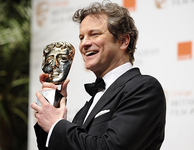 "The King's Speech" predicted to reign over Oscars - CBS News
