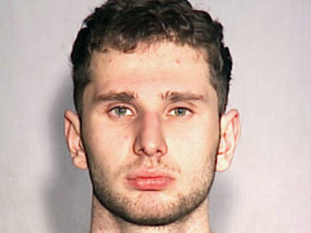 Maksim Gelman, NYC Stabbing Rampage Suspect, Gets New Lawyer - CBS News