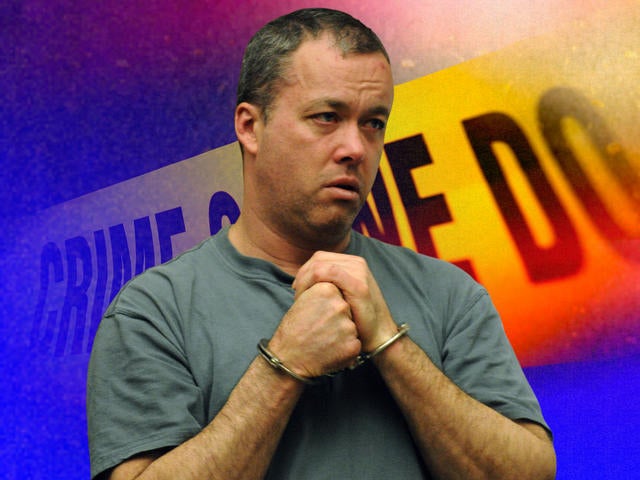 Nancy Kerrigan's Brother Jailed for Parole Violation in Father's Death ...