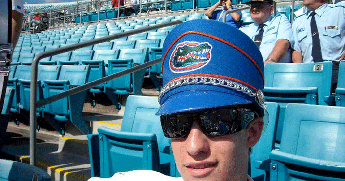 Fla. College Students Found Dead in Ga. Cave