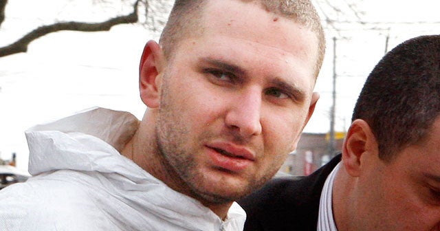 Maksim Gelman gets 200 years in prison for killing 4 people in NYC ...