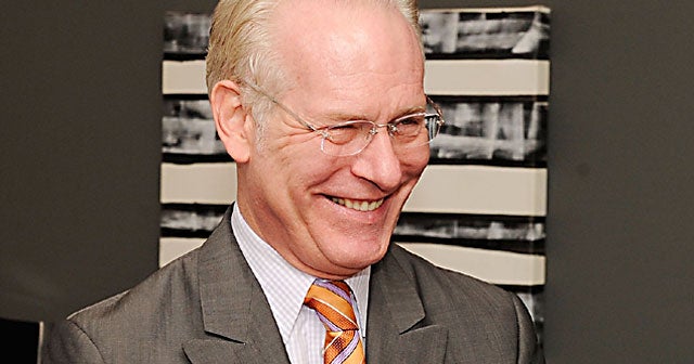 Tim Gunn: "I haven't had sex in 29 years" - CBS News