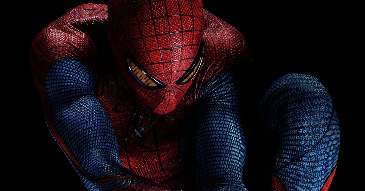 "Spider-Man" director recruited for musical help - CBS News