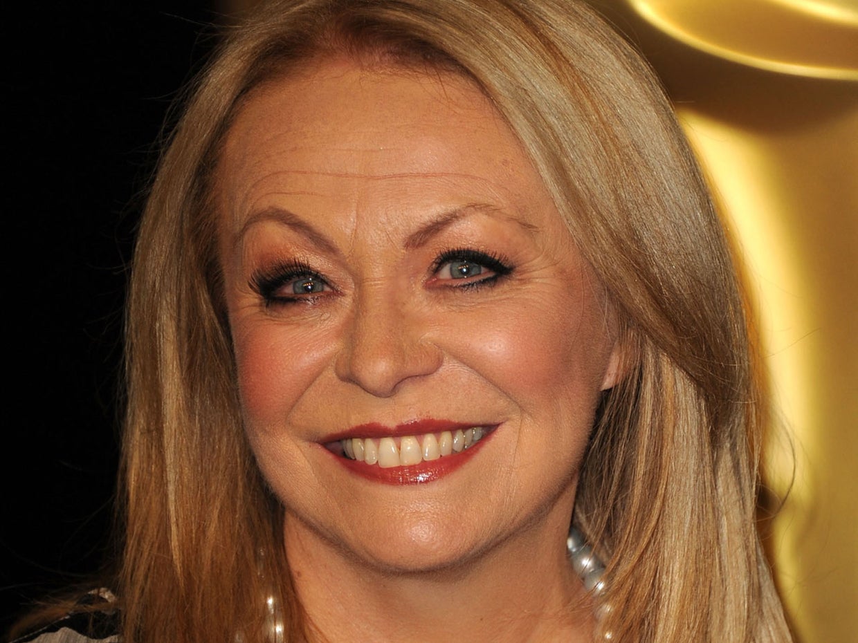 Jacki Weaver
