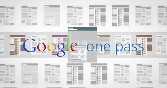 Google Counters Apple with "One Pass" - CBS News