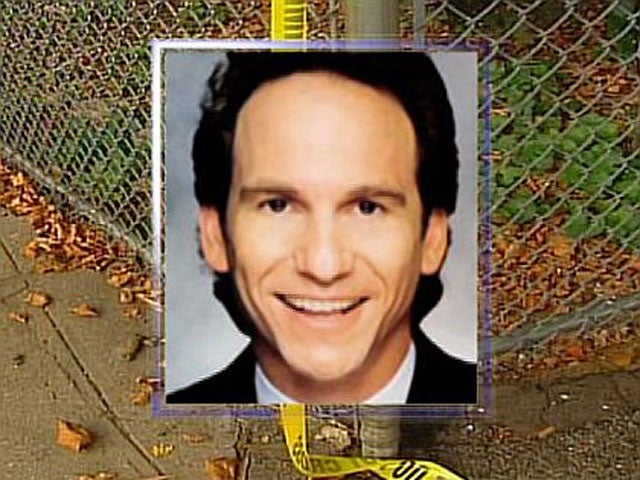 Jeffrey Locker's bizarre death: Was fatal stabbing of motivational ...