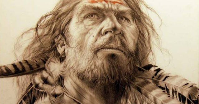 Confirmed: Non-Africans found to be part-Neanderthal - CBS News