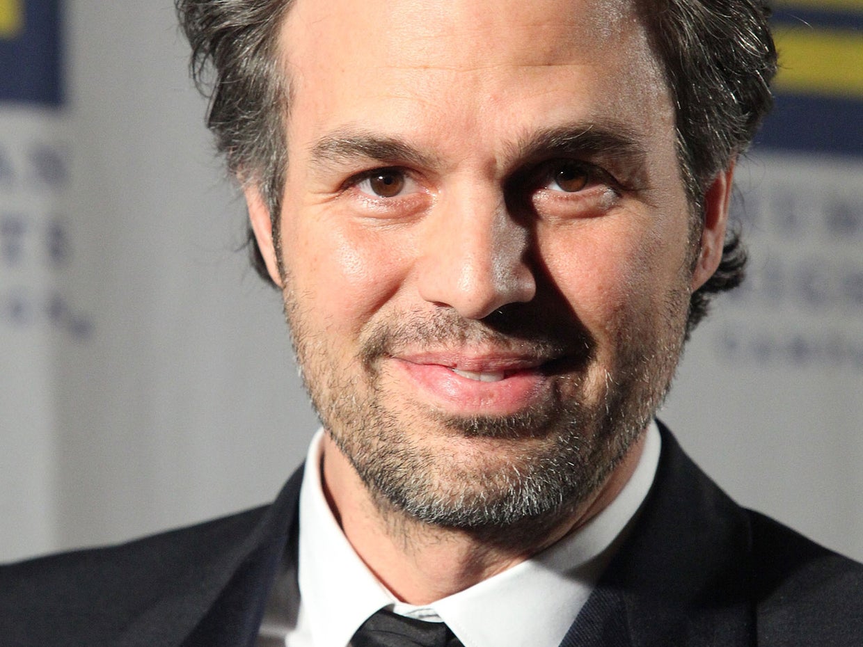Occupy Wall Street gets celebrity support - CBS News