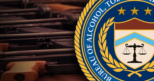 ATF explains award to 'Fast and Furious' agent - CBS News
