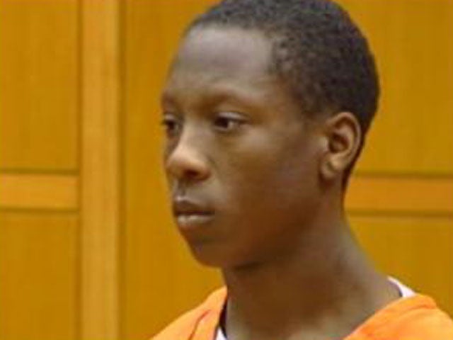 16-year-old arrested for murder of Florida police officer; suspect ...