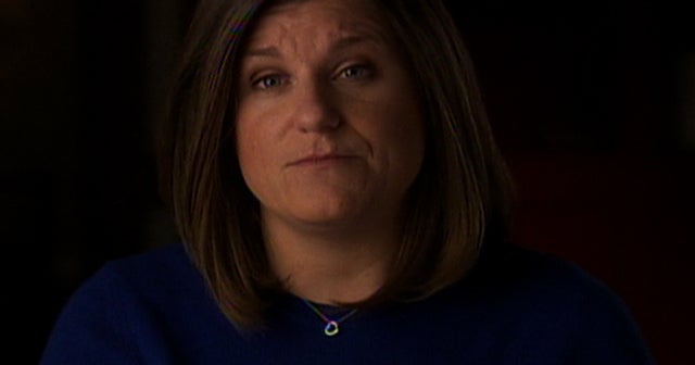 Extra: Victim's advocate on Darlene Ewalt case - CBS News