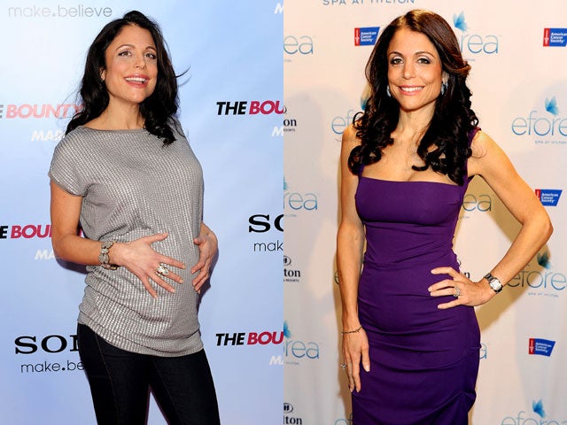 Celebrity weight loss: 8 Reality TV stars strut it