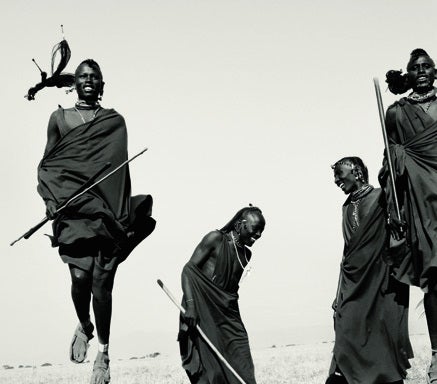 The glamorous eye of Herb Ritts