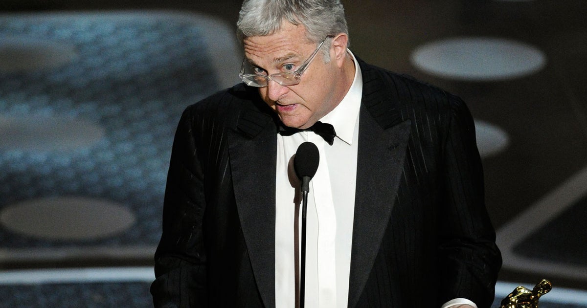 Randy Newman: Oscar winner, comedian (of sorts) - CBS News