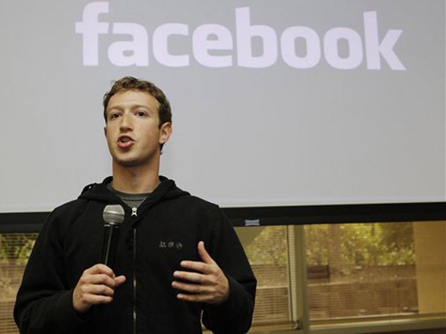 Mark Zuckerberg vacations in Vietnam, Facebook not welcome - CBS News
