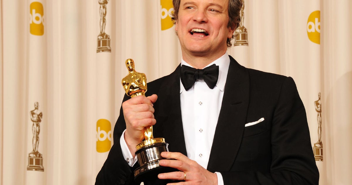 Colin Firth