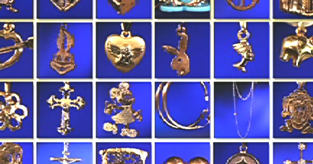 Are you buying bad gold? - CBS News