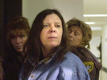 "Pizza Bomb" Update: Marjorie Diehl-Armstrong sentenced to life for ...