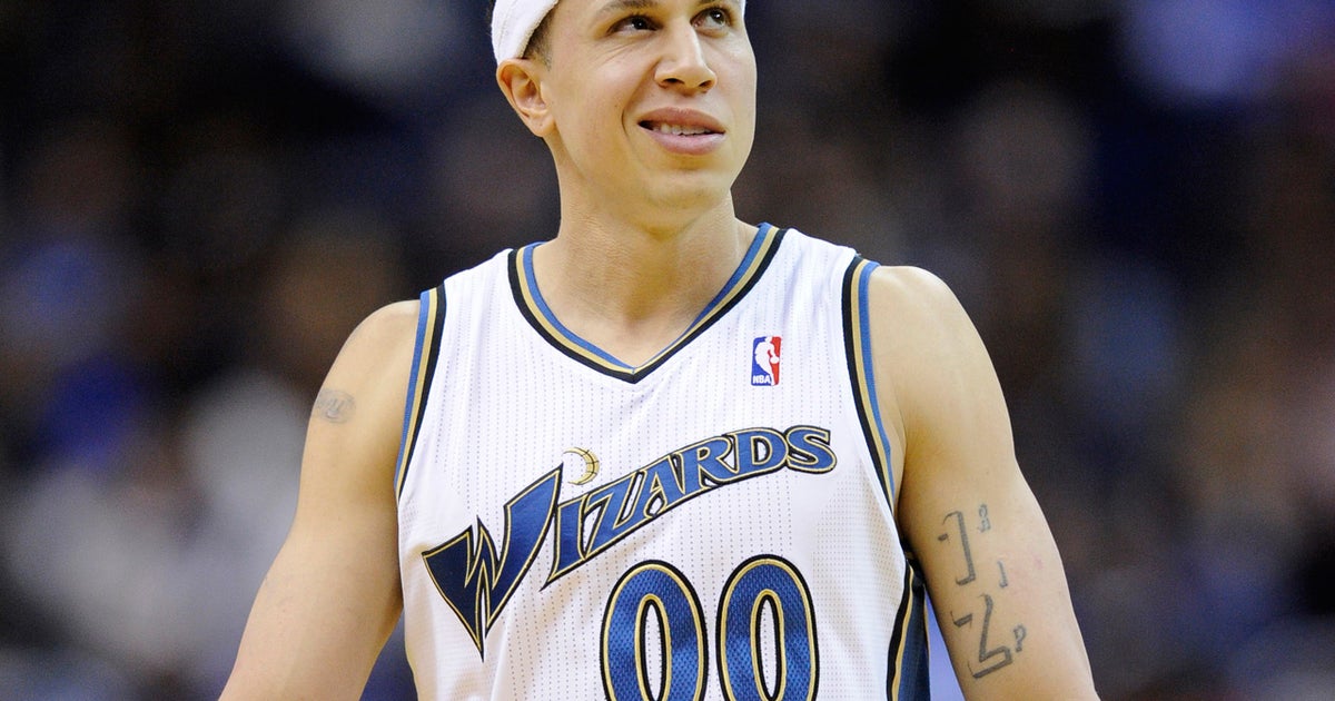 Bibby gives up $6.2M to bolt D.C.; Miami-bound? - CBS News